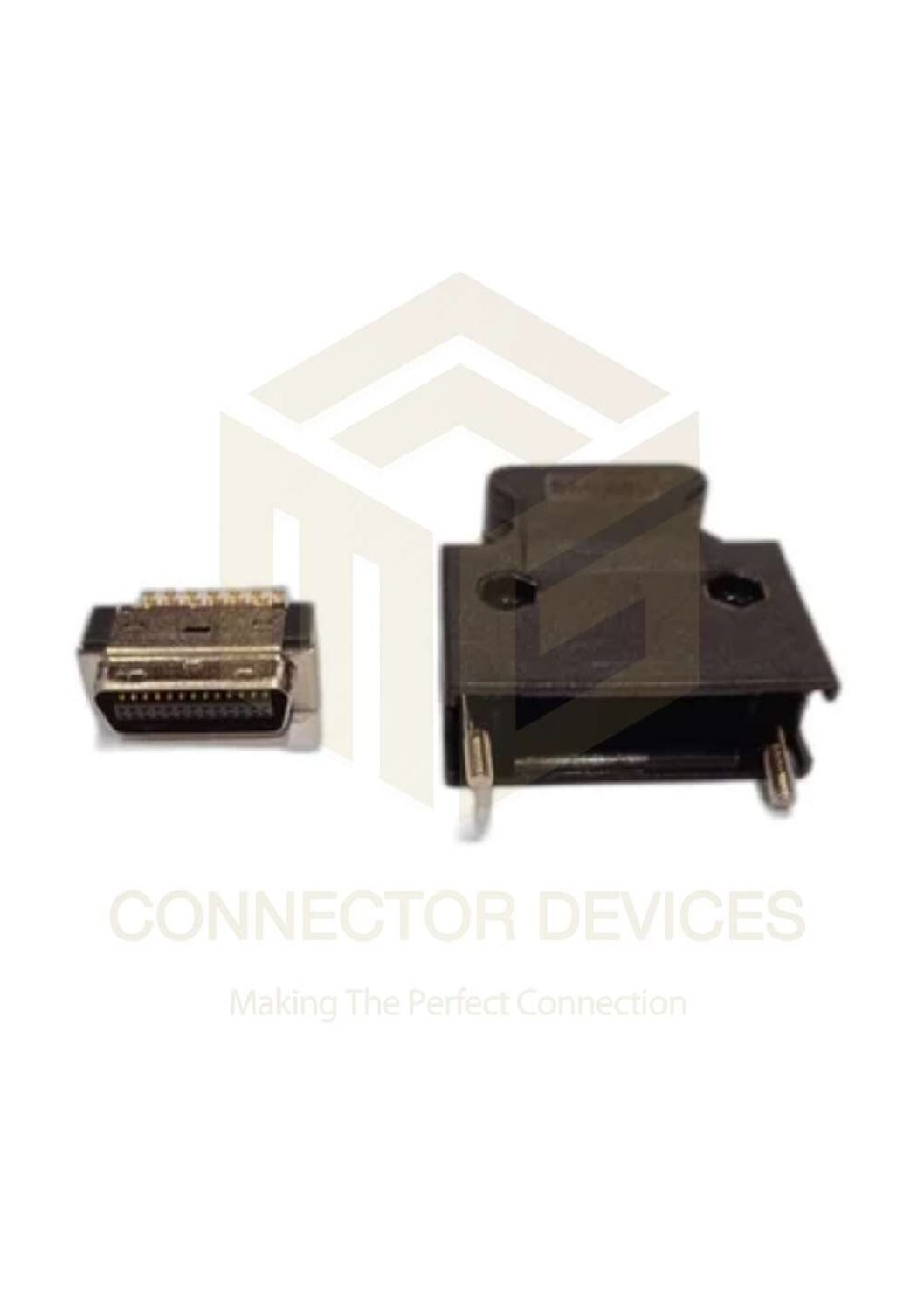 Scsi centronic Connectors – Connector Devices is Distributors of Connfly, Xinya, ZB and Various ...